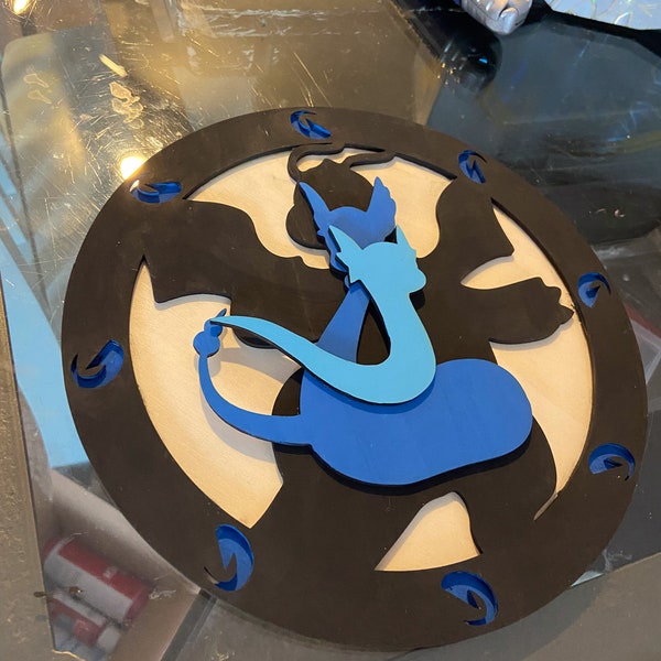 Dragonite Svg File - Etsy