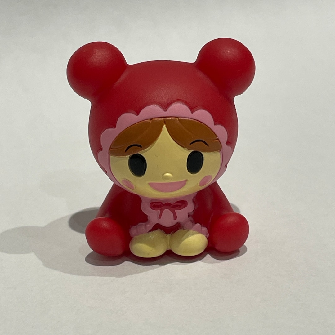 Anpanman Baby Man Akachan Man Japan Very Rare Vintage From Japan ...