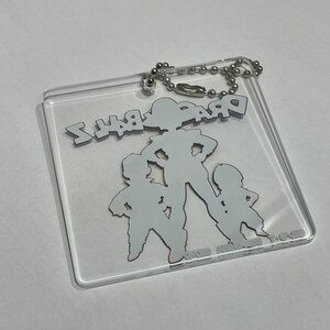 Dragon Ball Key Holder Japan Very Rare Vintage From Japan Japanese ...