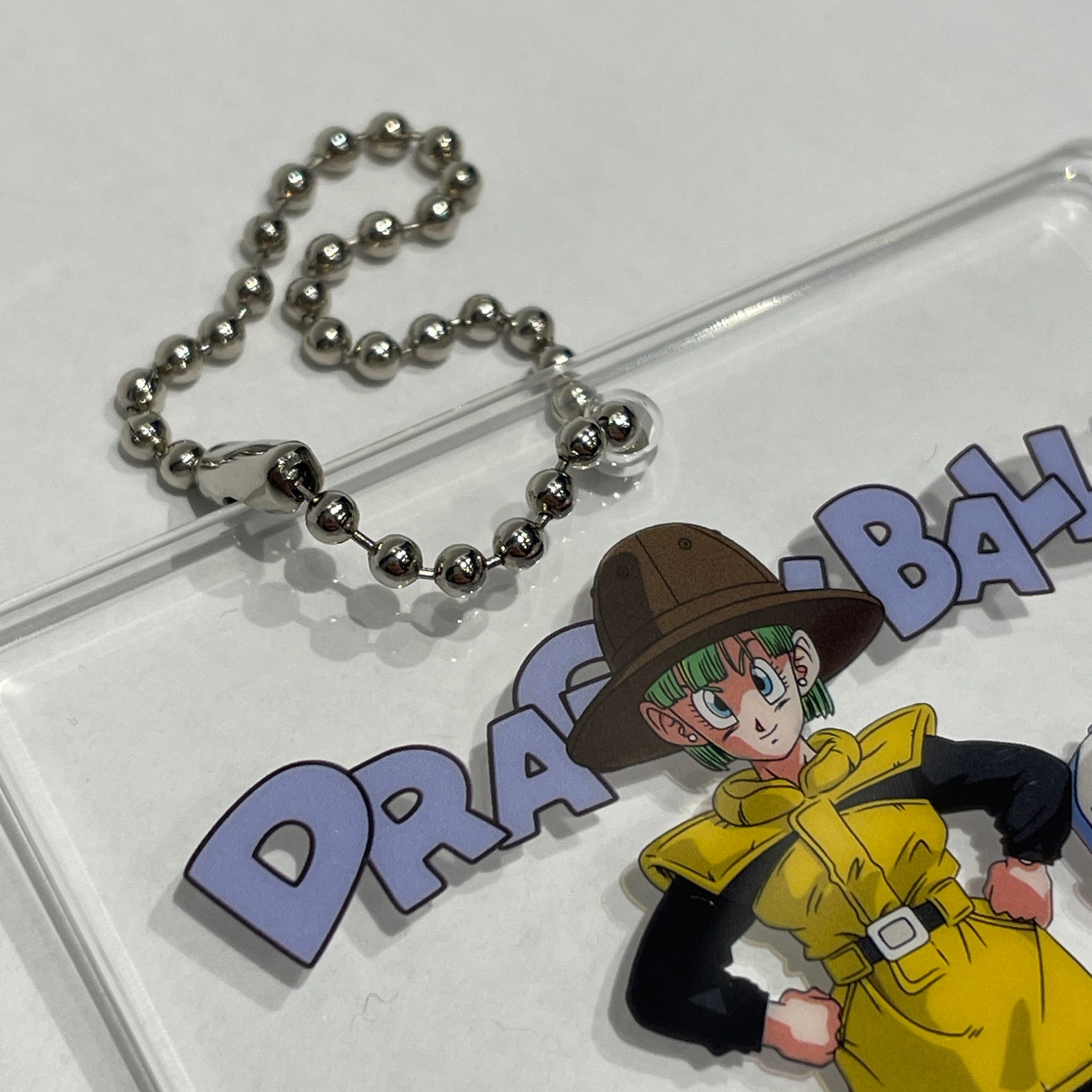 Dragon Ball Key Holder Japan Very Rare Vintage From Japan Japanese ...