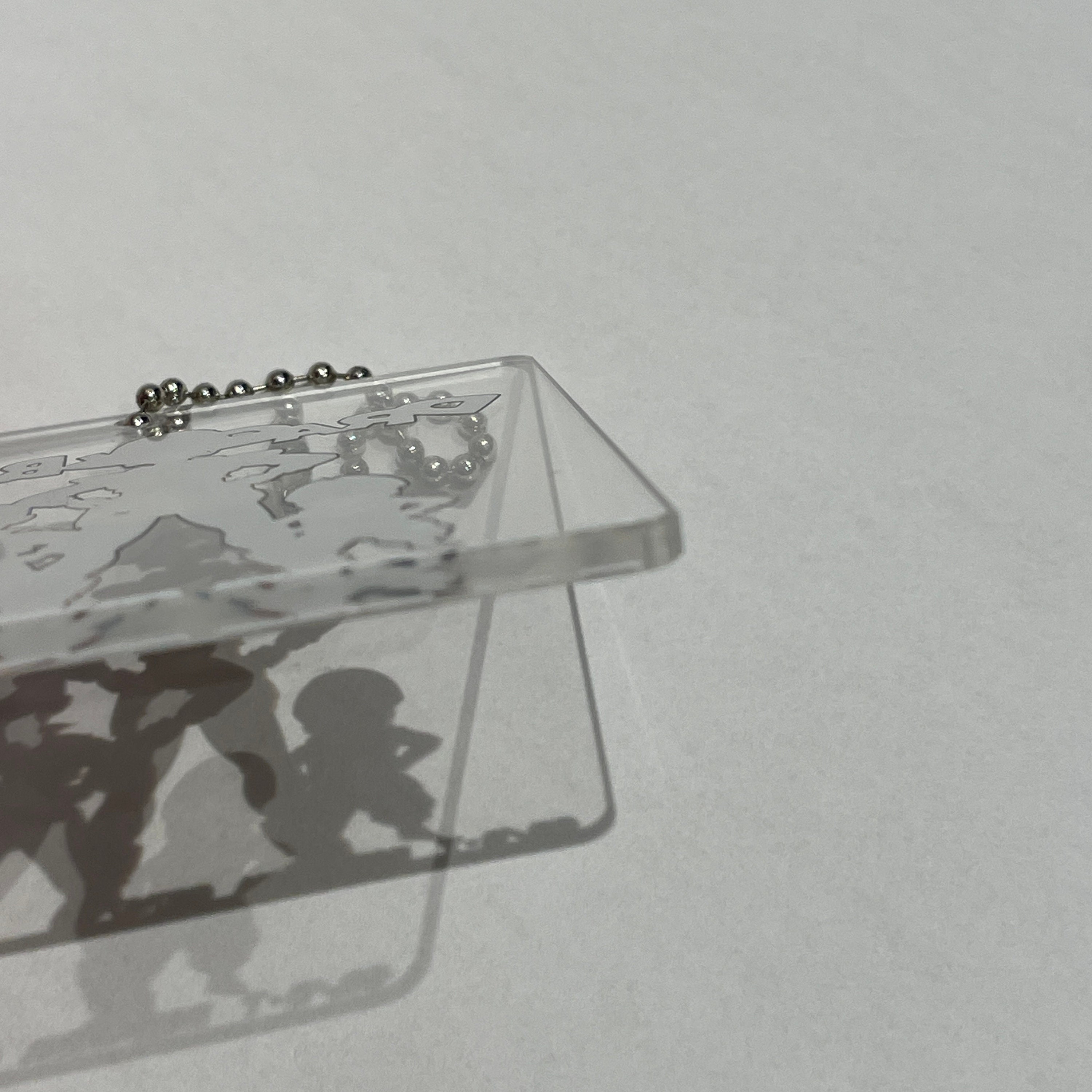 Dragon Ball Key Holder Japan Very Rare Vintage From Japan Japanese ...