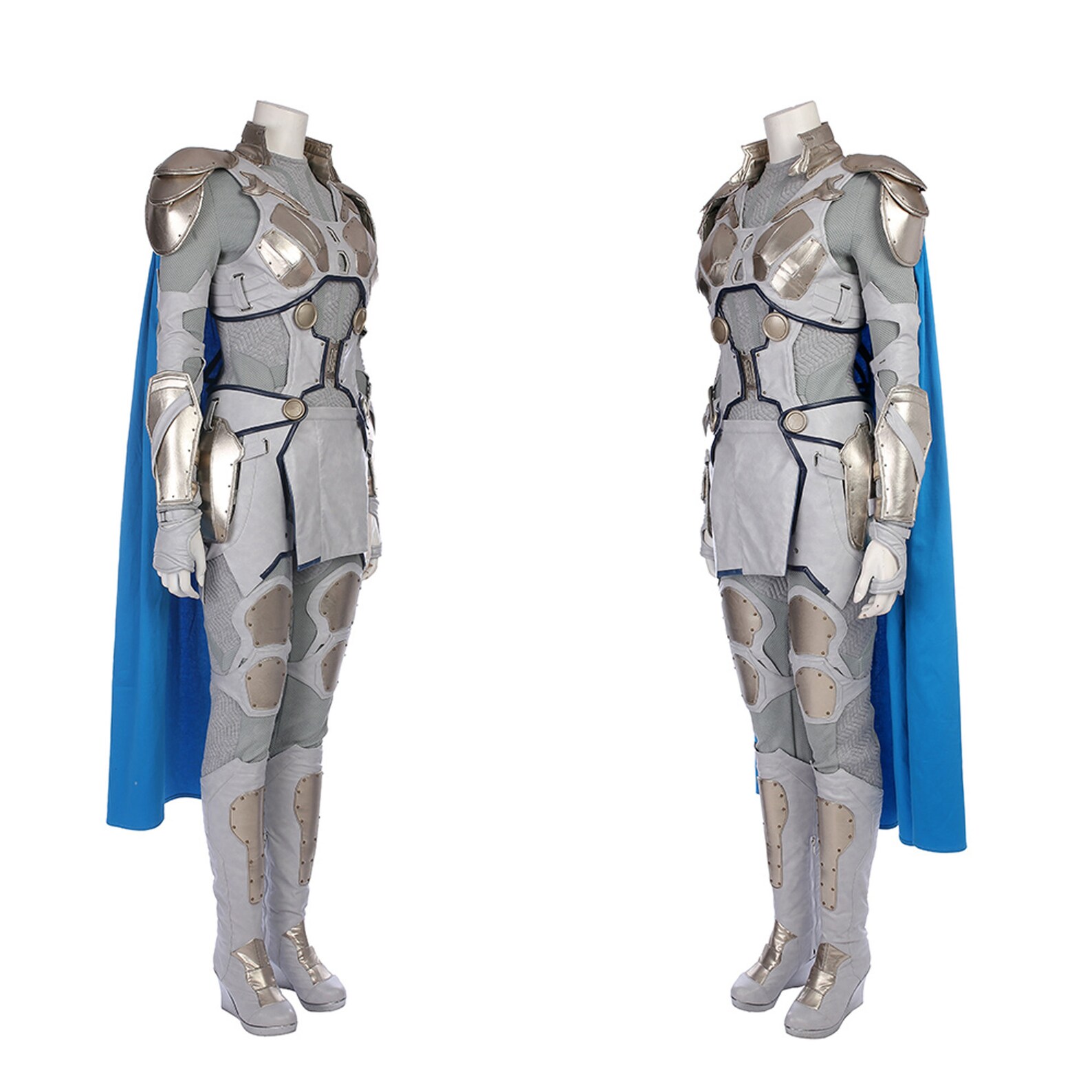 Thor Ragnarok Of Valkyrie Cosplay Costume Adult Women Cosplay Etsy