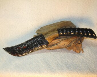 Dragon Fantasy Knife - Etsy