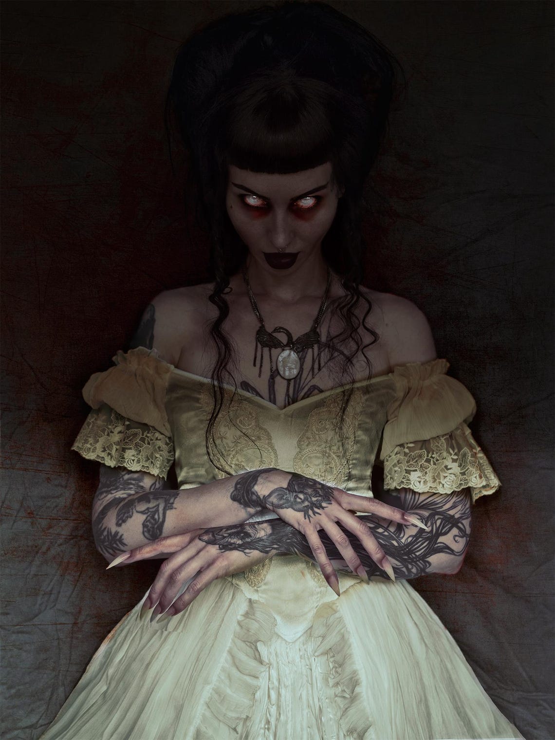 Sepulchre - A2 (59x42 Cm) High Quality Poster - Etsy
