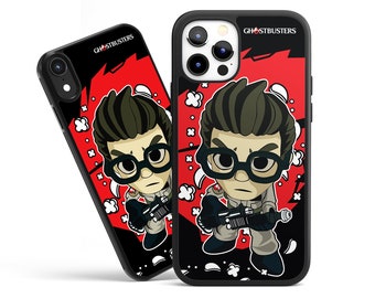 Ghostbuster Phone Case - Etsy