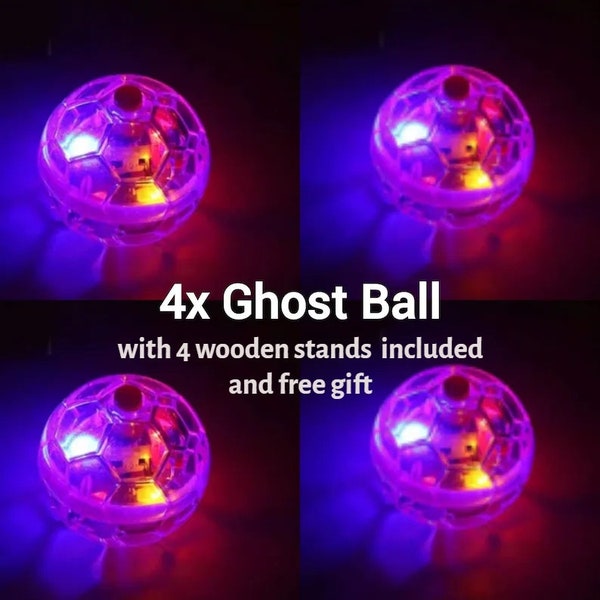 Ghost Doll - Etsy