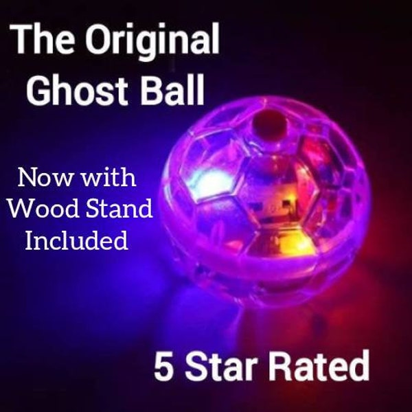 Ghost Spirits - Etsy