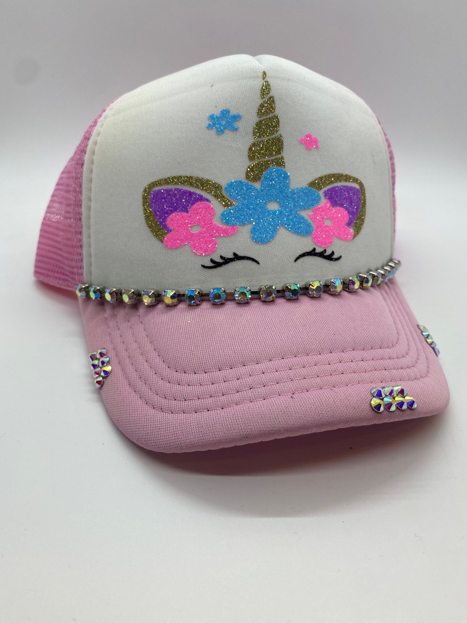 Unicorn Hat | Etsy