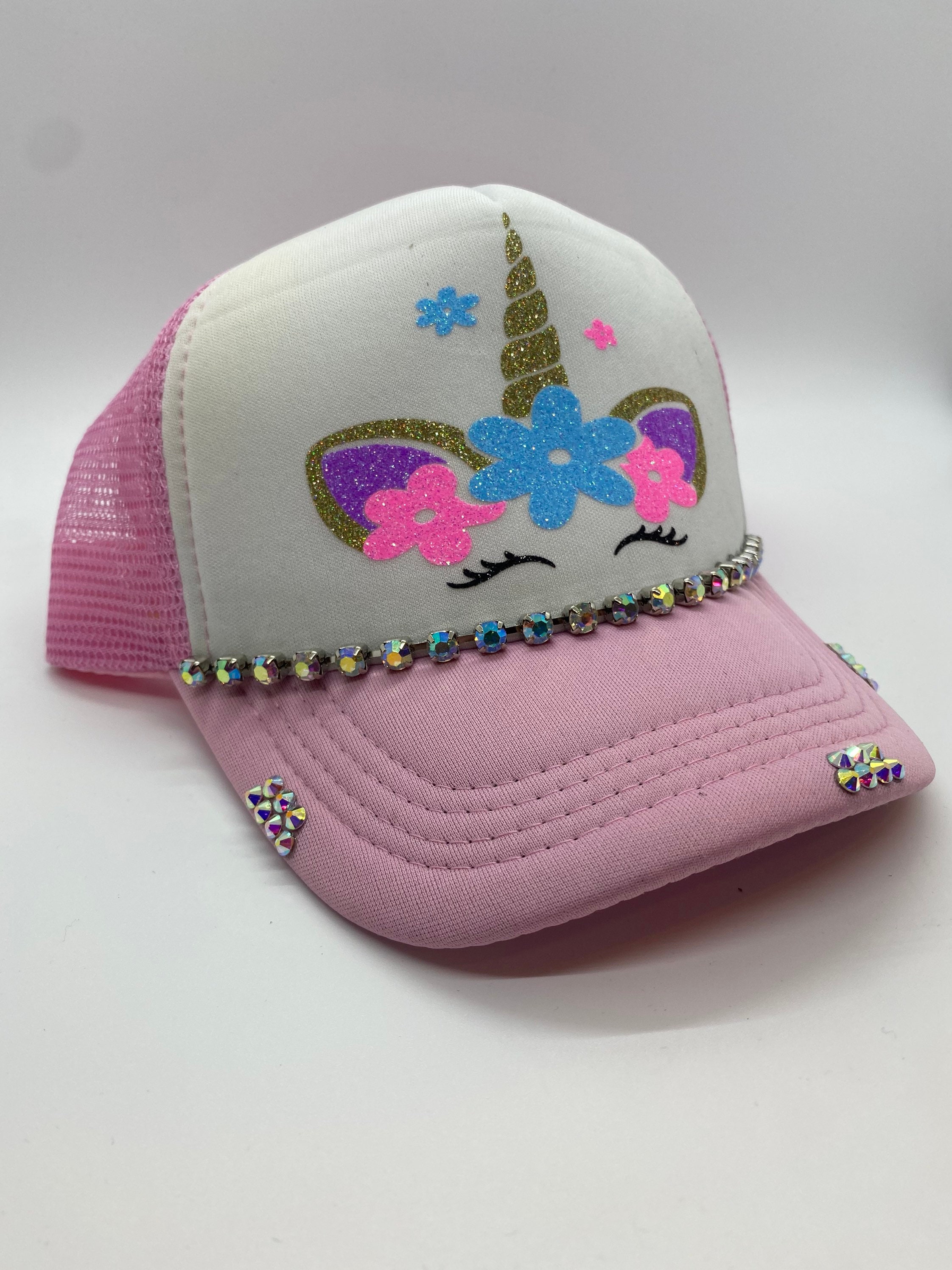 Unicorn Hat - Etsy