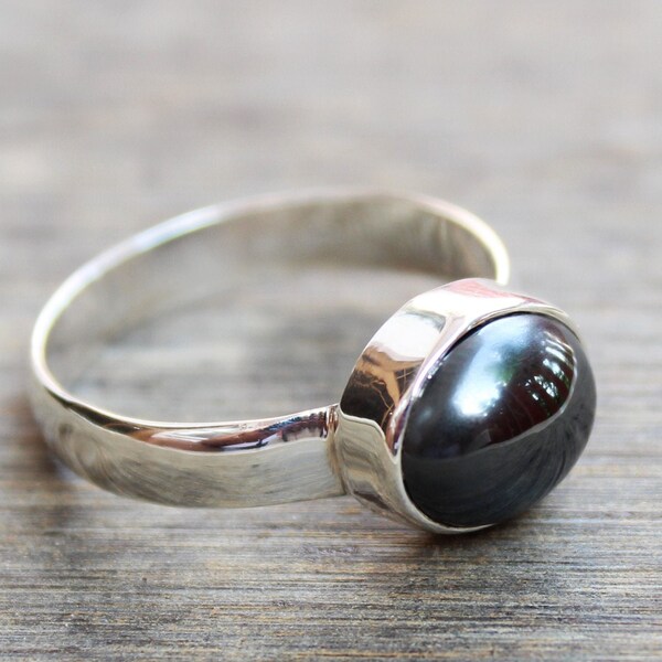 Hematite Color - Etsy