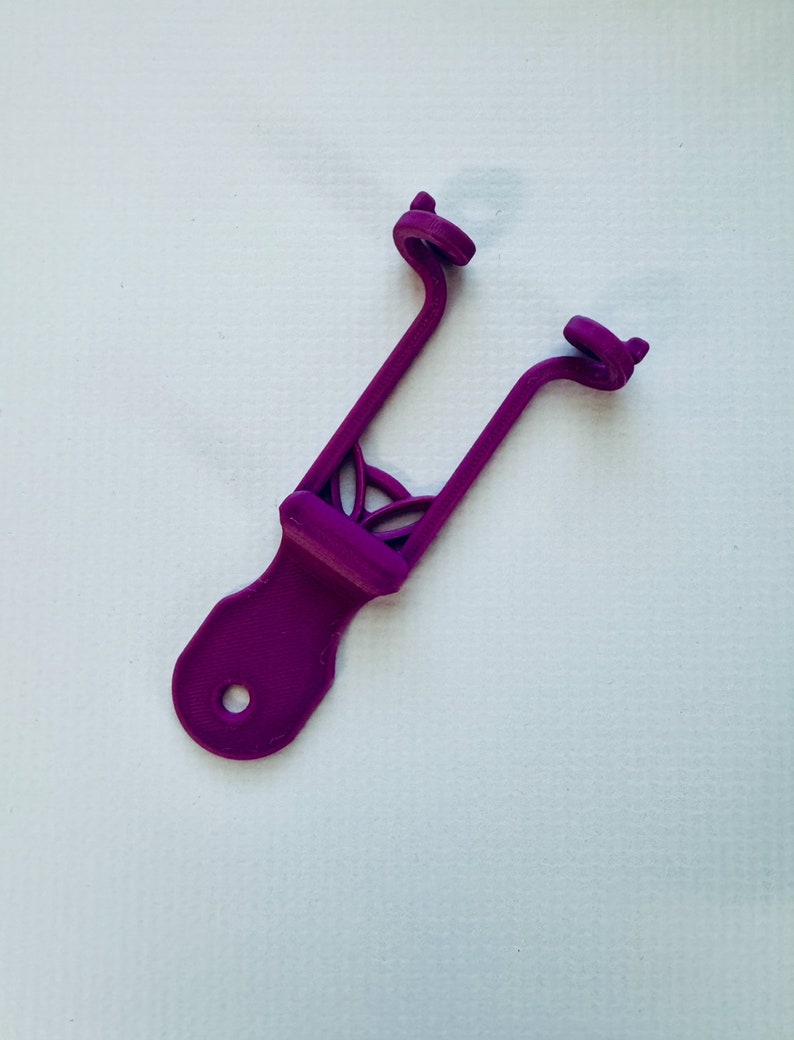 HEART Tool for Knitting Machine Addi King and Sentro Beanies With Heart ...