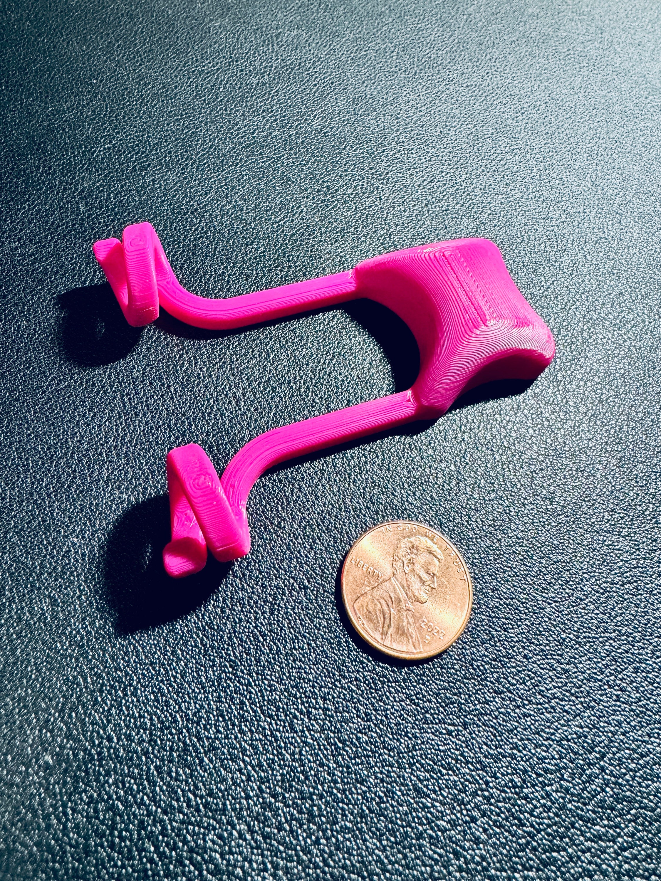 HEART Tool for Knitting Machine Addi King and Sentro Beanies With Heart ...