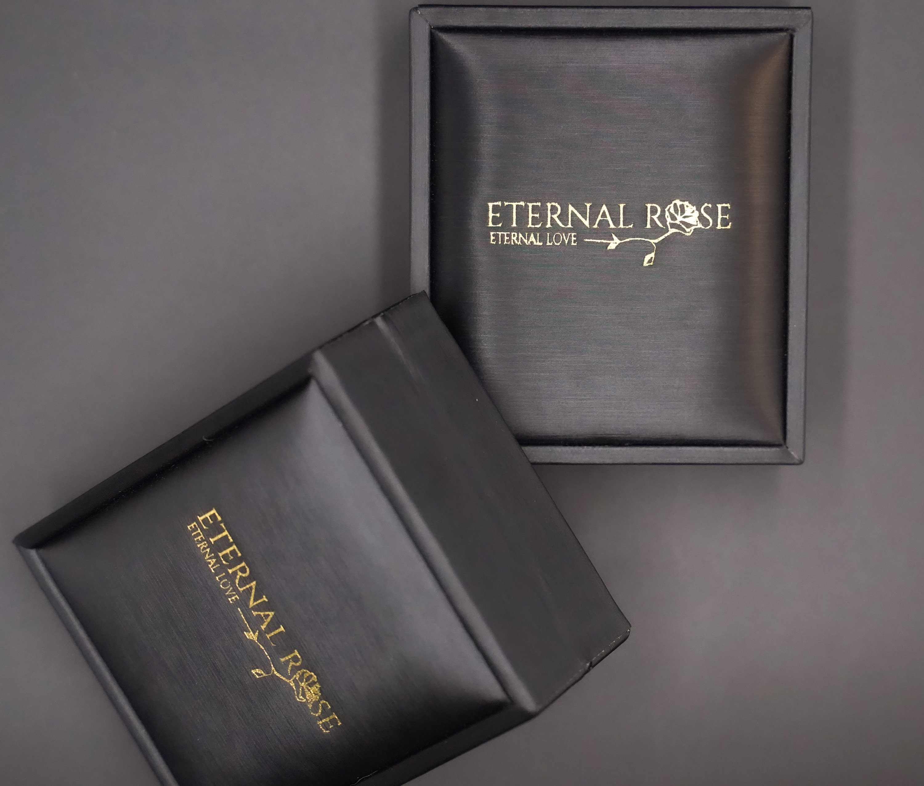 Gorgeous One-of-a Kind Blue Velvet Eternal Lapel Pin Real - Etsy