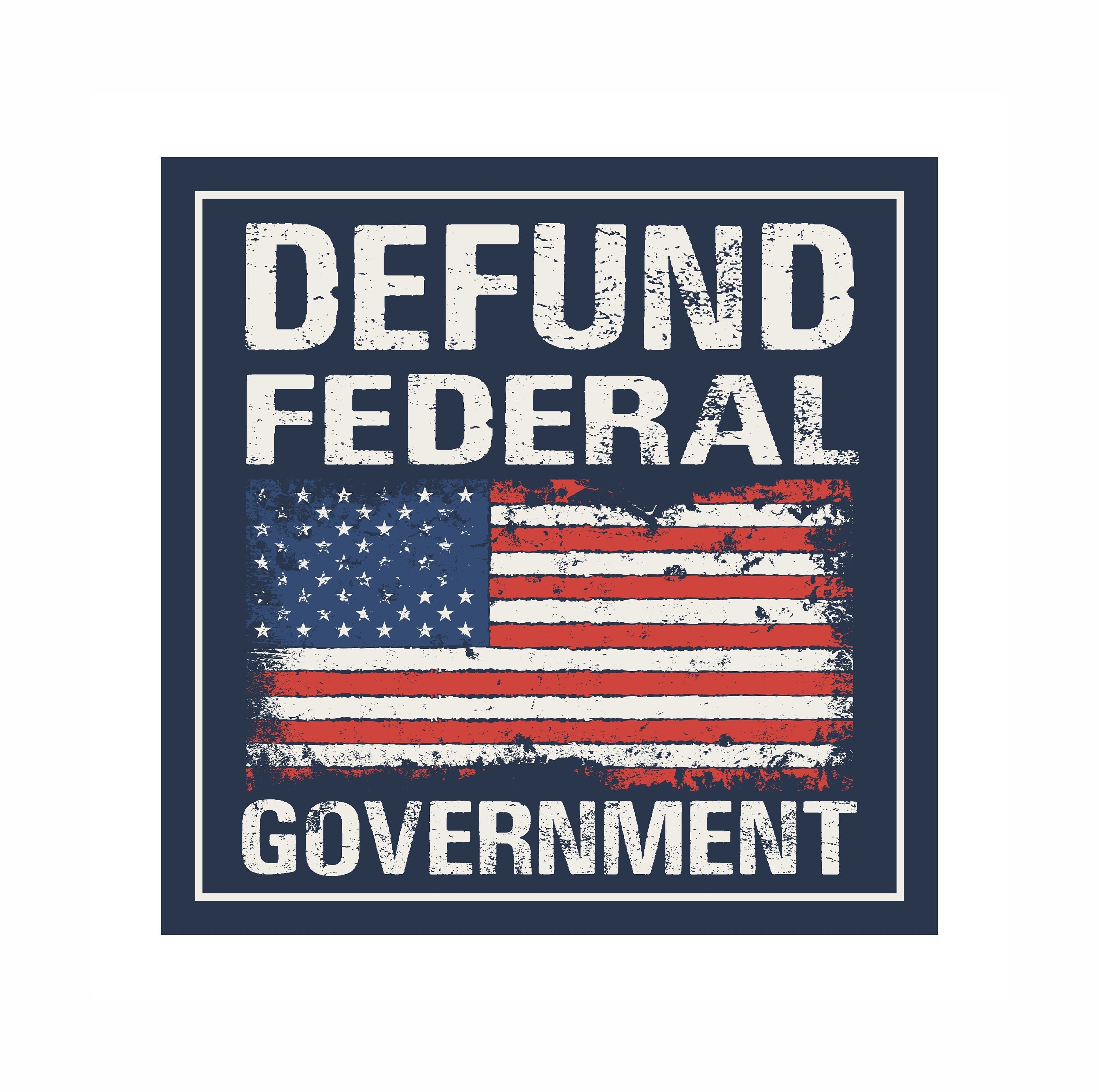 Anti Government Bumper Stickers