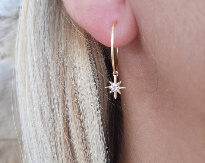 Fake Piercing Heart Helix Ring Gold Silver Rose Gold. - Etsy