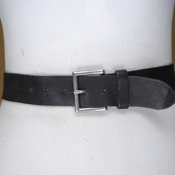 Coat Belt - Etsy