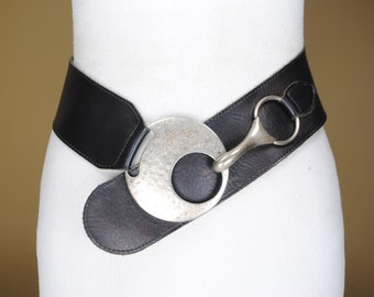 V Shaped Belt Buckle - Etsy