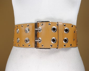 3 Prong Belt Buckle - Etsy