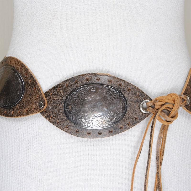 Gypsy Leather - Etsy