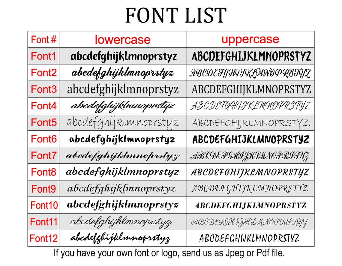 Custom Metal Tag 4.6x1.2 Cm1.8x0.5 for Handmade - Etsy