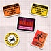 Filipino Bawal Pangit Assorted Funny Sticker - Tagalog Laptop Car Decal ...