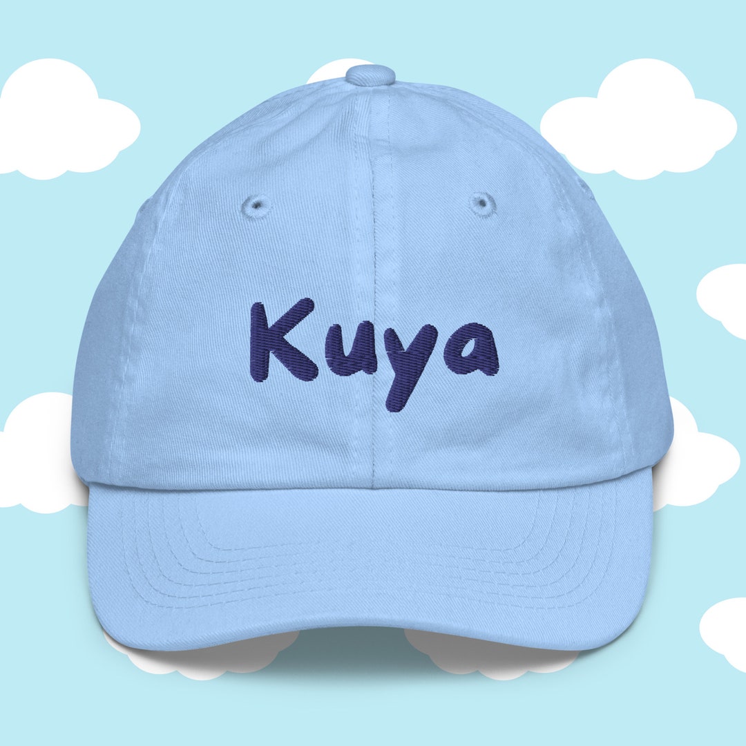 Filipino Kids Kuya Makulit Custom Toddler Hat Pinoy Hat - Etsy