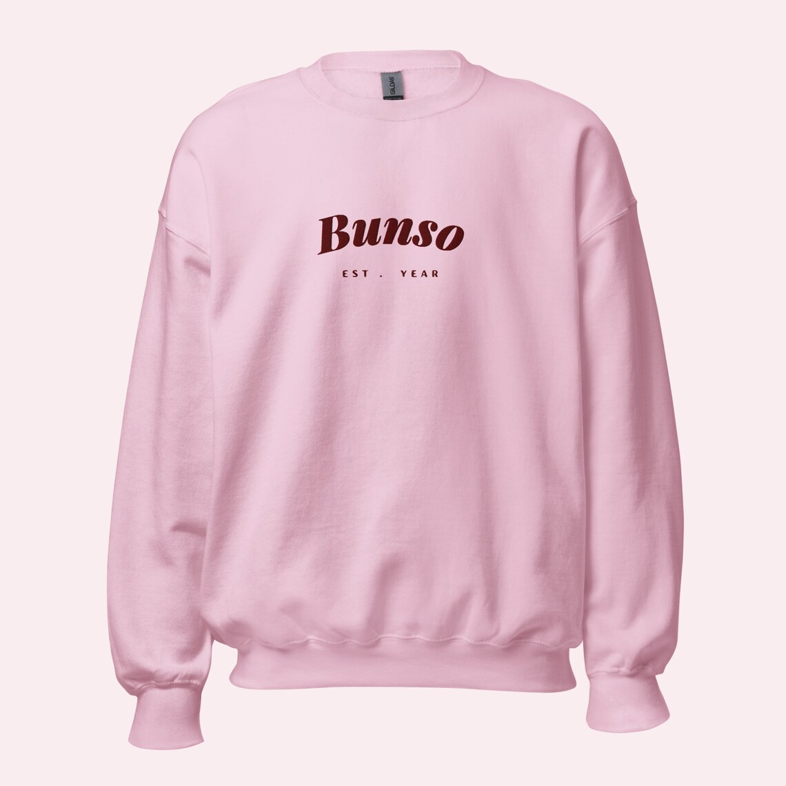 Filipino Kuya Ate Bunso Nanay Tatay EST. Year Custom - Etsy