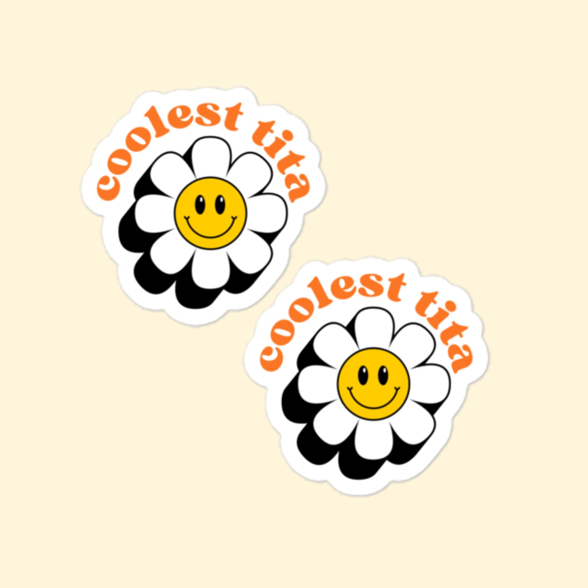 Filipino Family Tag Assorted Sticker - Tagalog Laptop Car Decal Proud ...