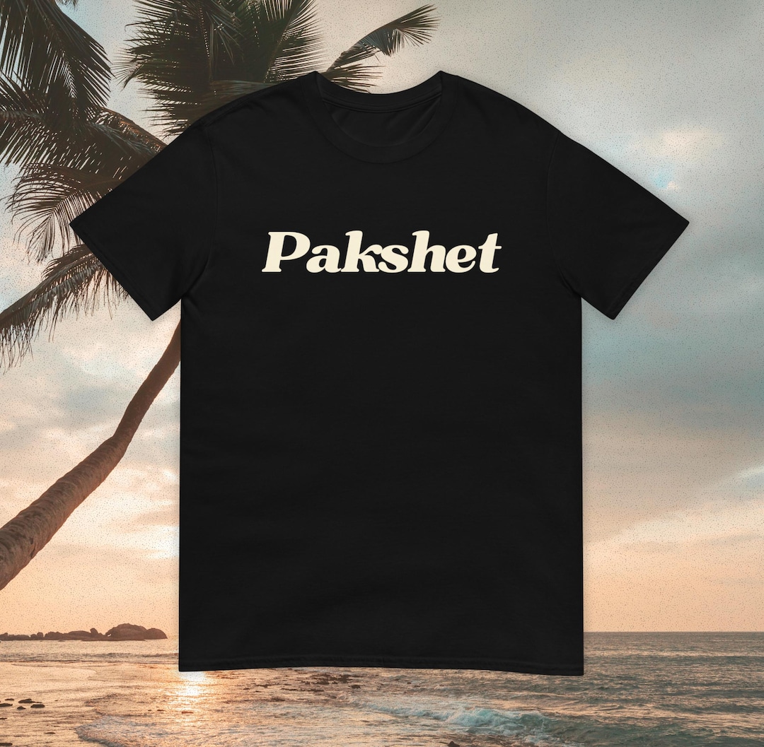 Pakshet Filipino Shirt - Funny Tagalog Tee Philippines T-shirt Pinoy ...