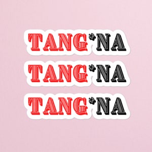 Filipino Stickers Ube Ay Nako Iyakin Kape Chismosa Funny Tagalog ...