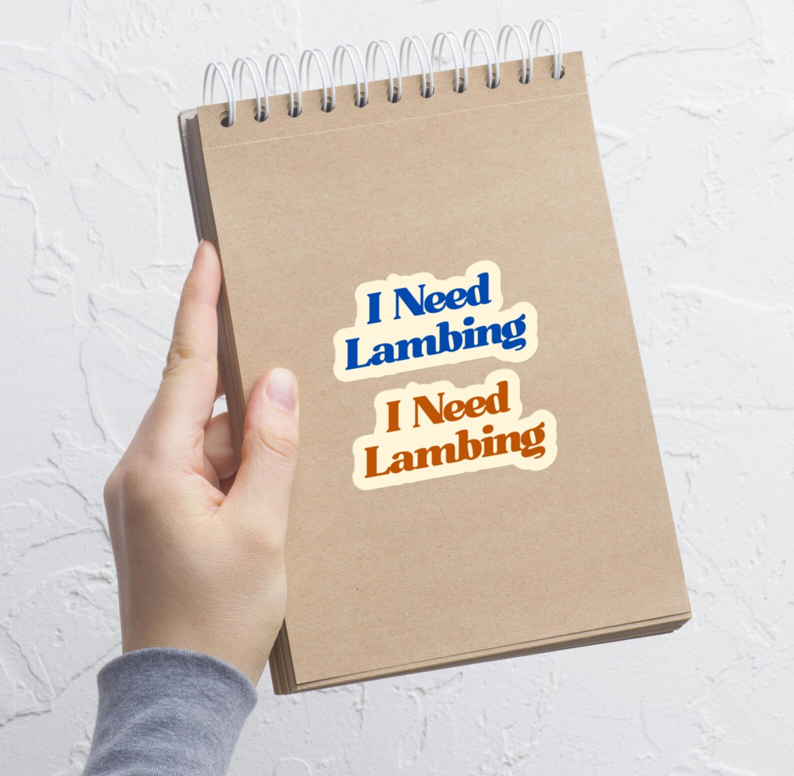 Philippines Need Lambing Vinyl Sticker, Filipino Tagalog Gifts, Pinoy ...