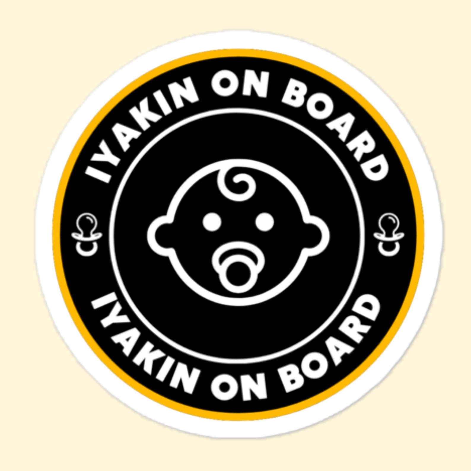 Filipino Bawal Pangit Assorted Funny Sticker - Tagalog Laptop Car Decal ...