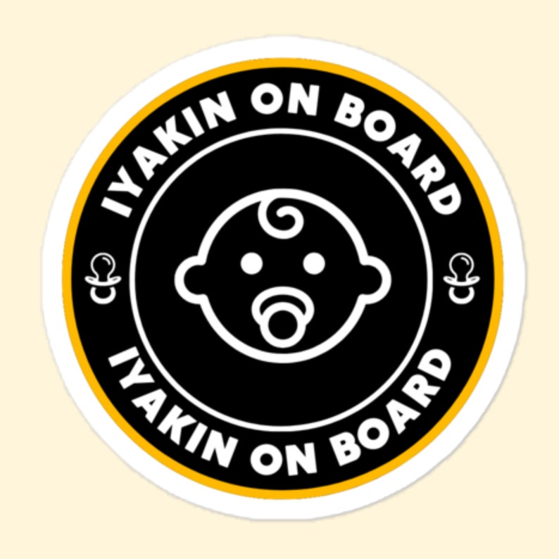 Filipino Stickers Pardon My Pakingshet Funny Tagalog Sticker - Etsy