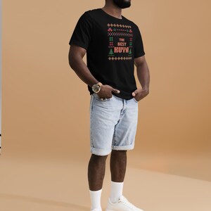 The Best Kuya Filipino Big Brother Shirt, Pinoy Family Group Shirt ...