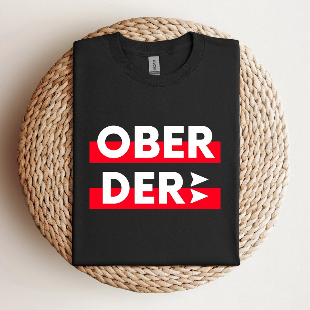 Ober Der Over There Funny Filipino Shirt, Pinoy Humor Tee, Philippine T Shirt, Proud Filipino ...