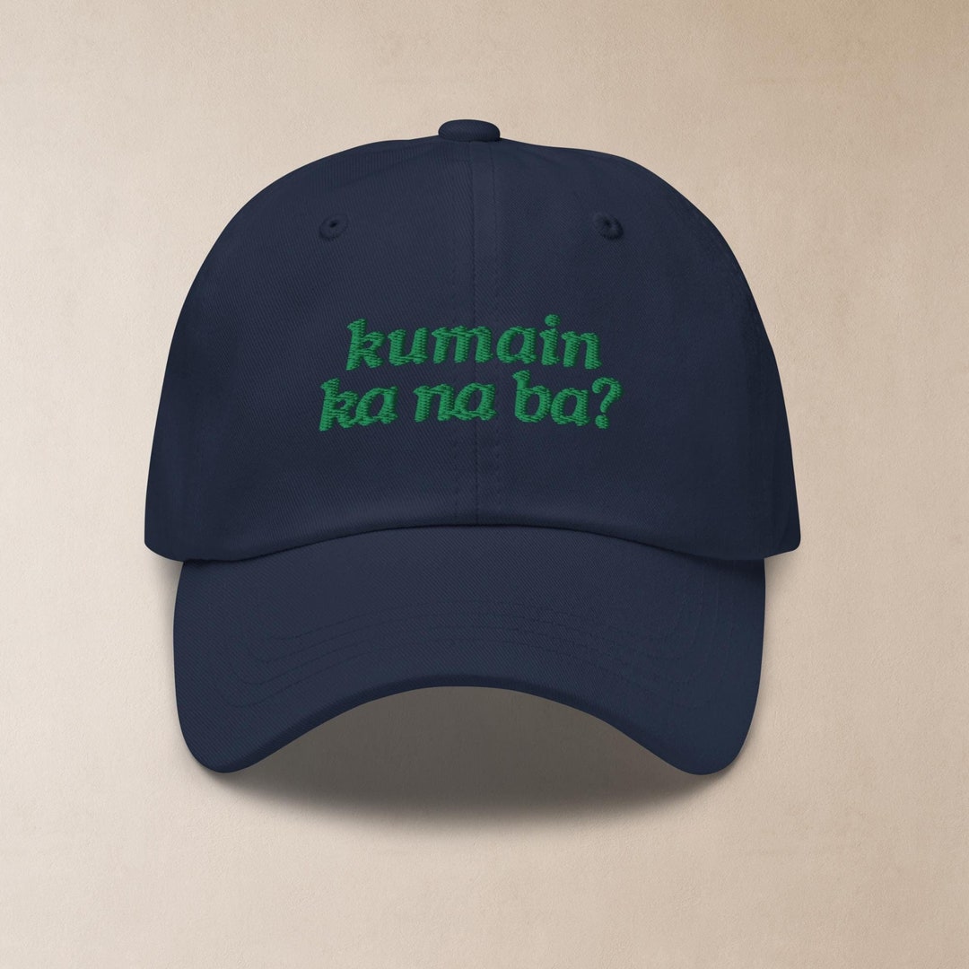 Susmaryosep Funny Filipino Dad Hat, Philippines Baseball Cap, Tagalog ...