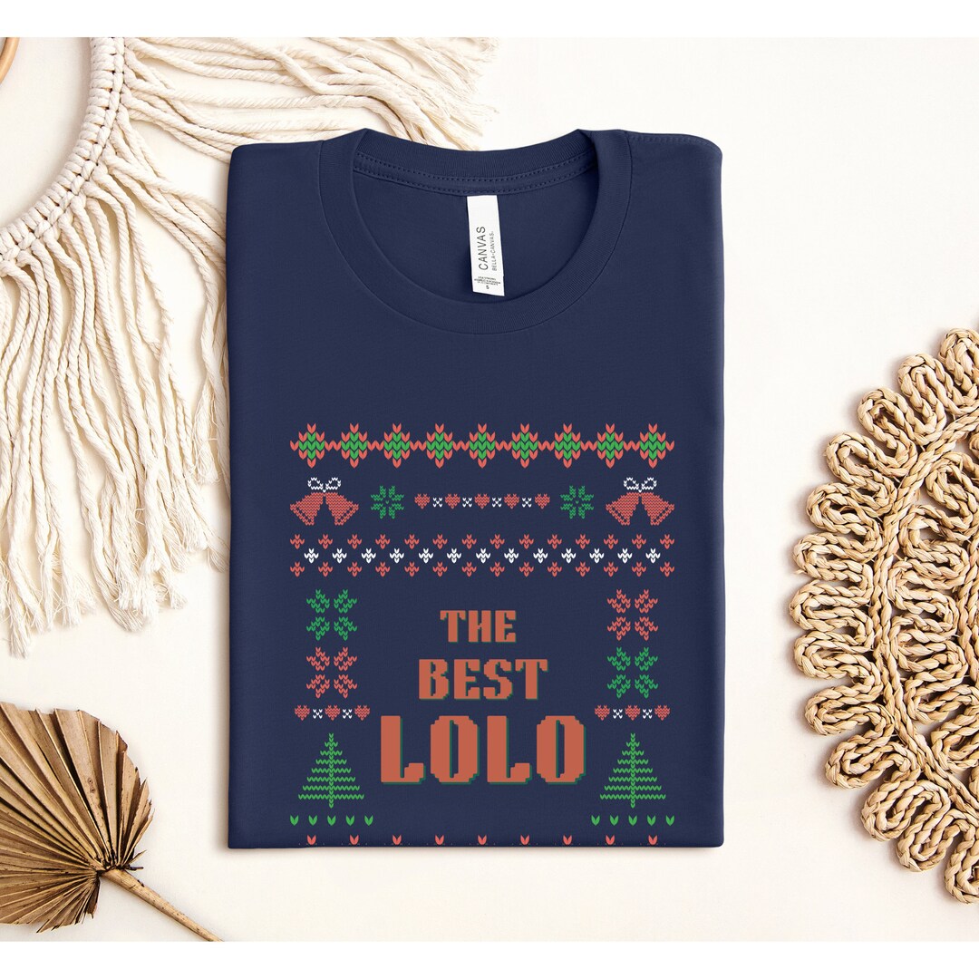 The Best Lolo Filipino Grandpa Tagalog Shirt, Favorite Lolo Pinoy Shirt ...