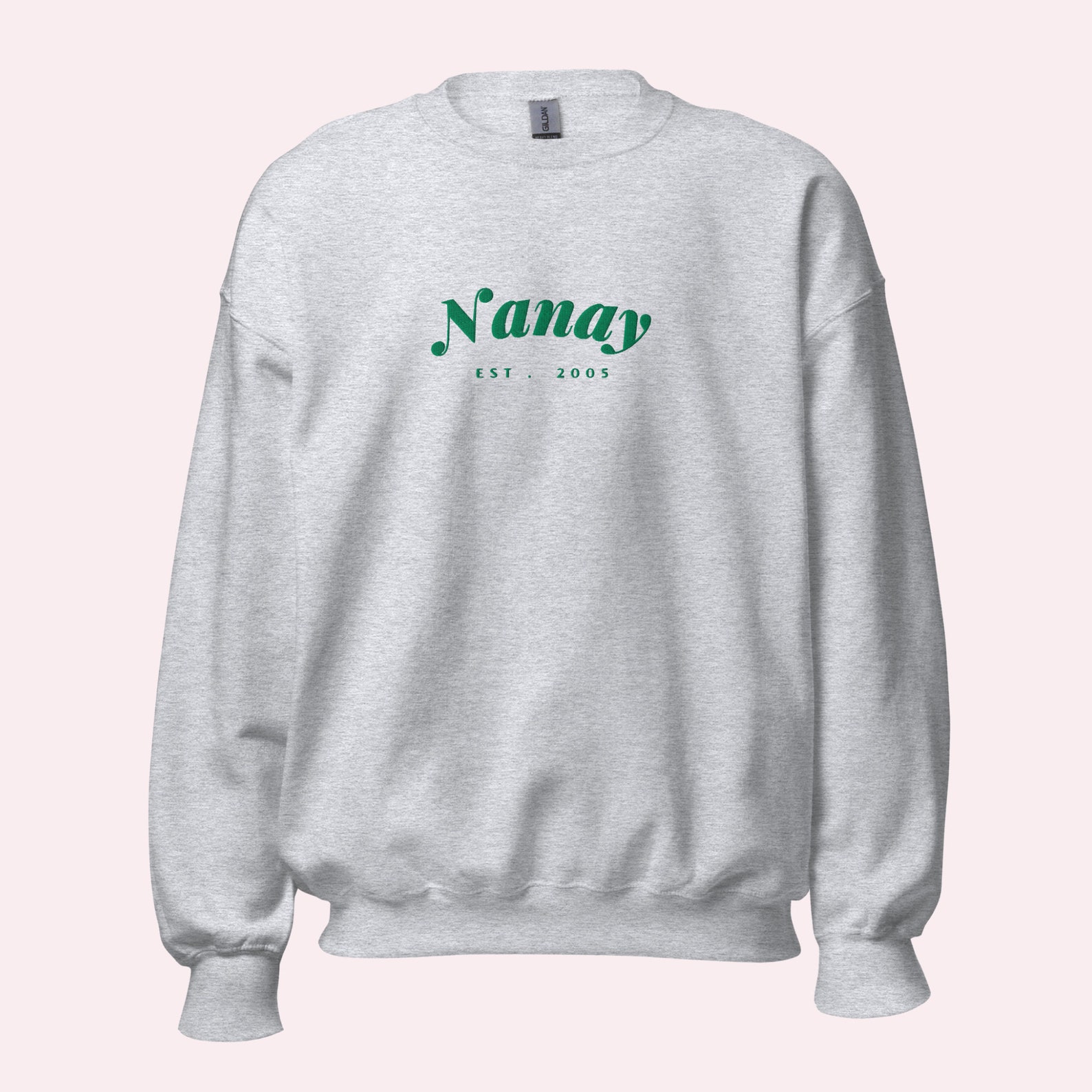 Filipino Kuya Ate Bunso Nanay Tatay EST. Year Custom - Etsy