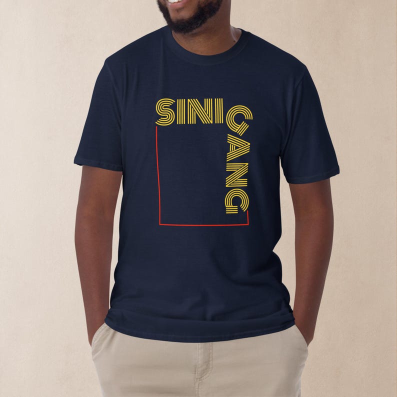 Sinigang Gang Filipino Shirt - Pinoy Pride Foodie Tee Philippines T ...