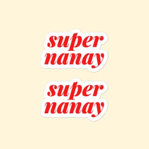 Lolo Lola Nanay Tatay Tita Tito Filipino Tagalog Sticker, Philippine ...