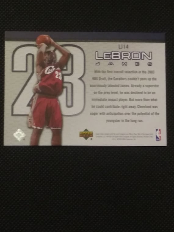 Lebron Rookie Of The Year | ppgbbe.intranet.biologia.ufrj.br