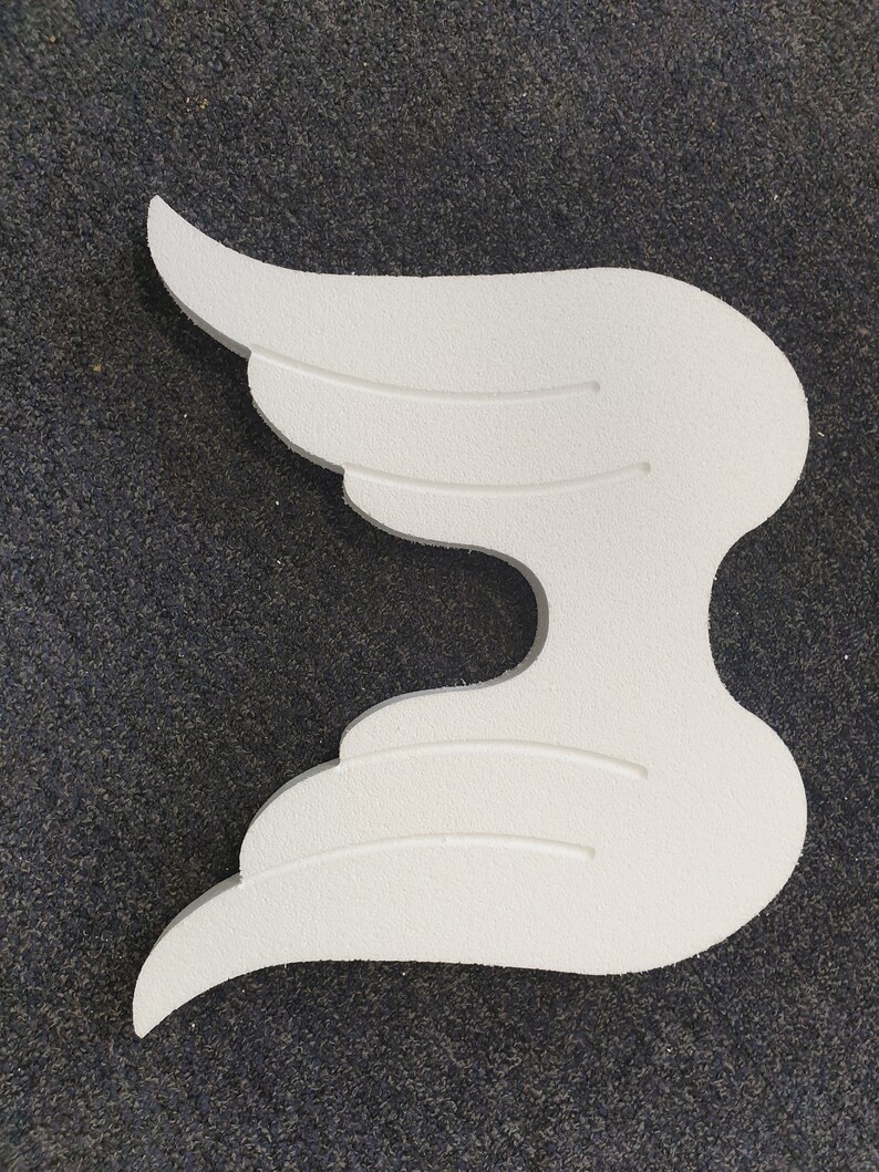 Polystyrene Shapes Various Shapes Available - Etsy