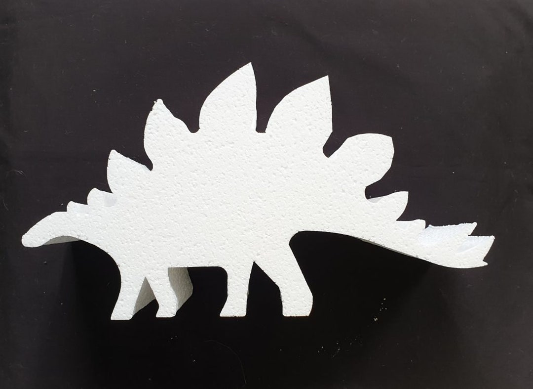 Polystyrene Animal Shapes - Various Shapes Available - Etsy UK