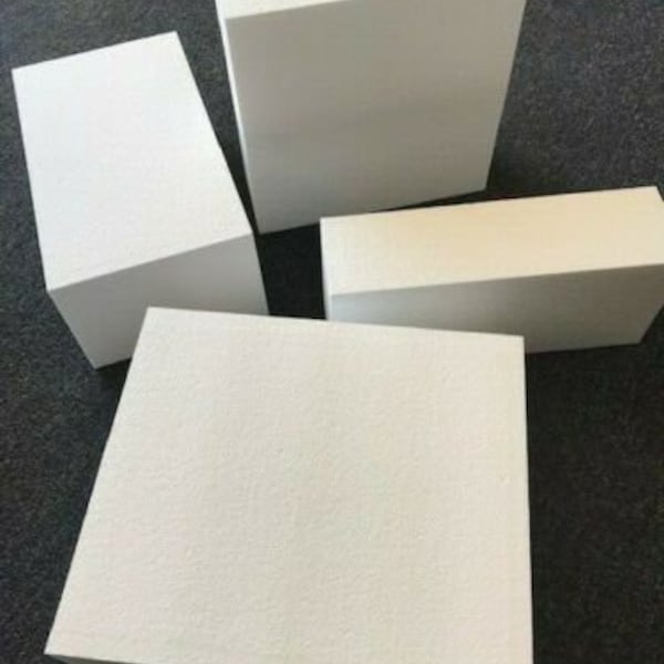 Polystyrene - Etsy