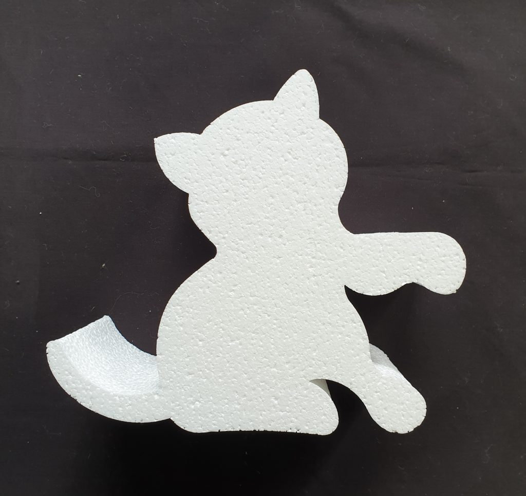 Polystyrene Animal Shapes Various Shapes Available - Etsy