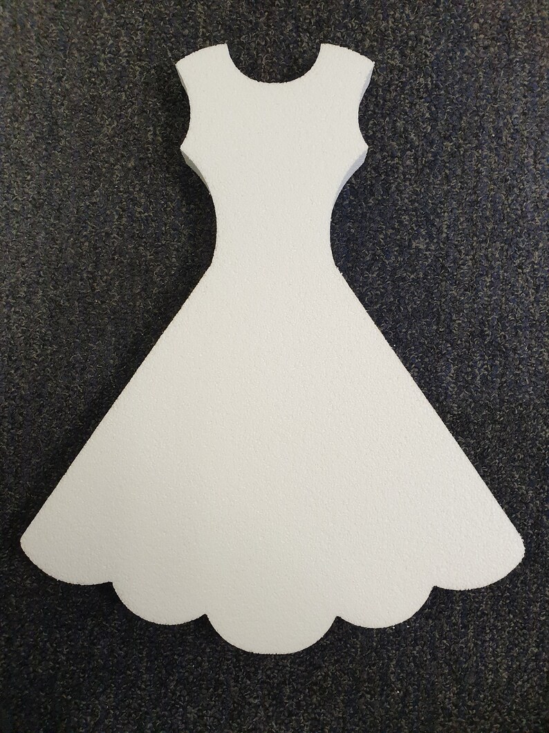 Polystyrene Shapes Various Shapes Available - Etsy