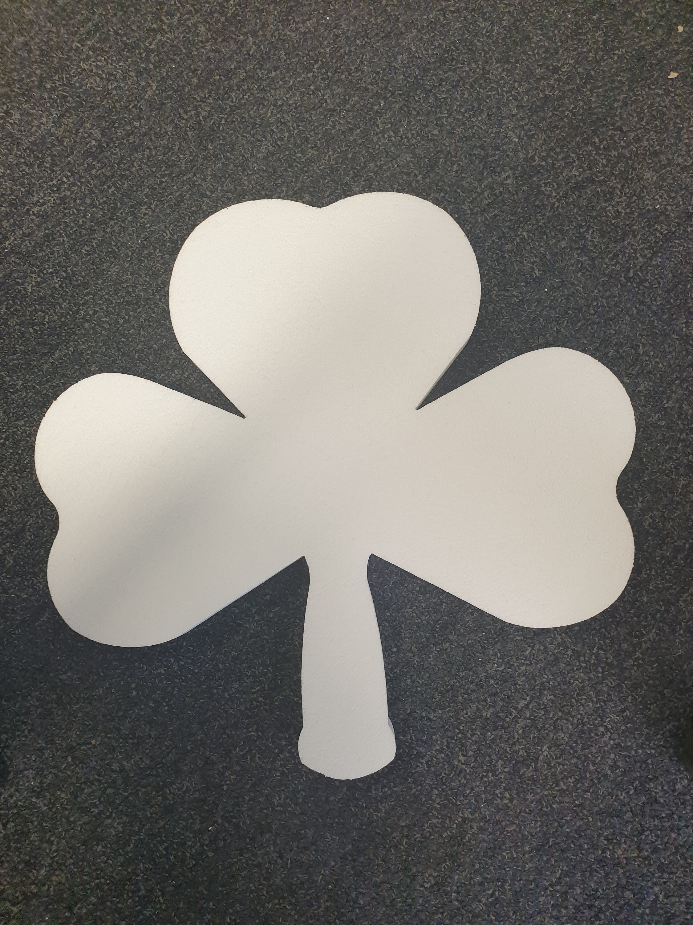 Polystyrene Shapes Various Shapes Available - Etsy