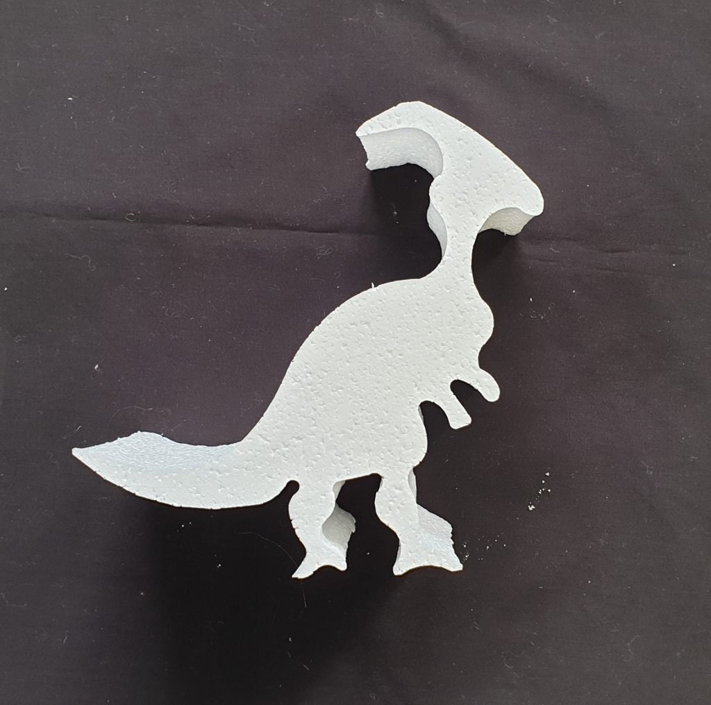 Polystyrene Animal Shapes Various Shapes Available - Etsy