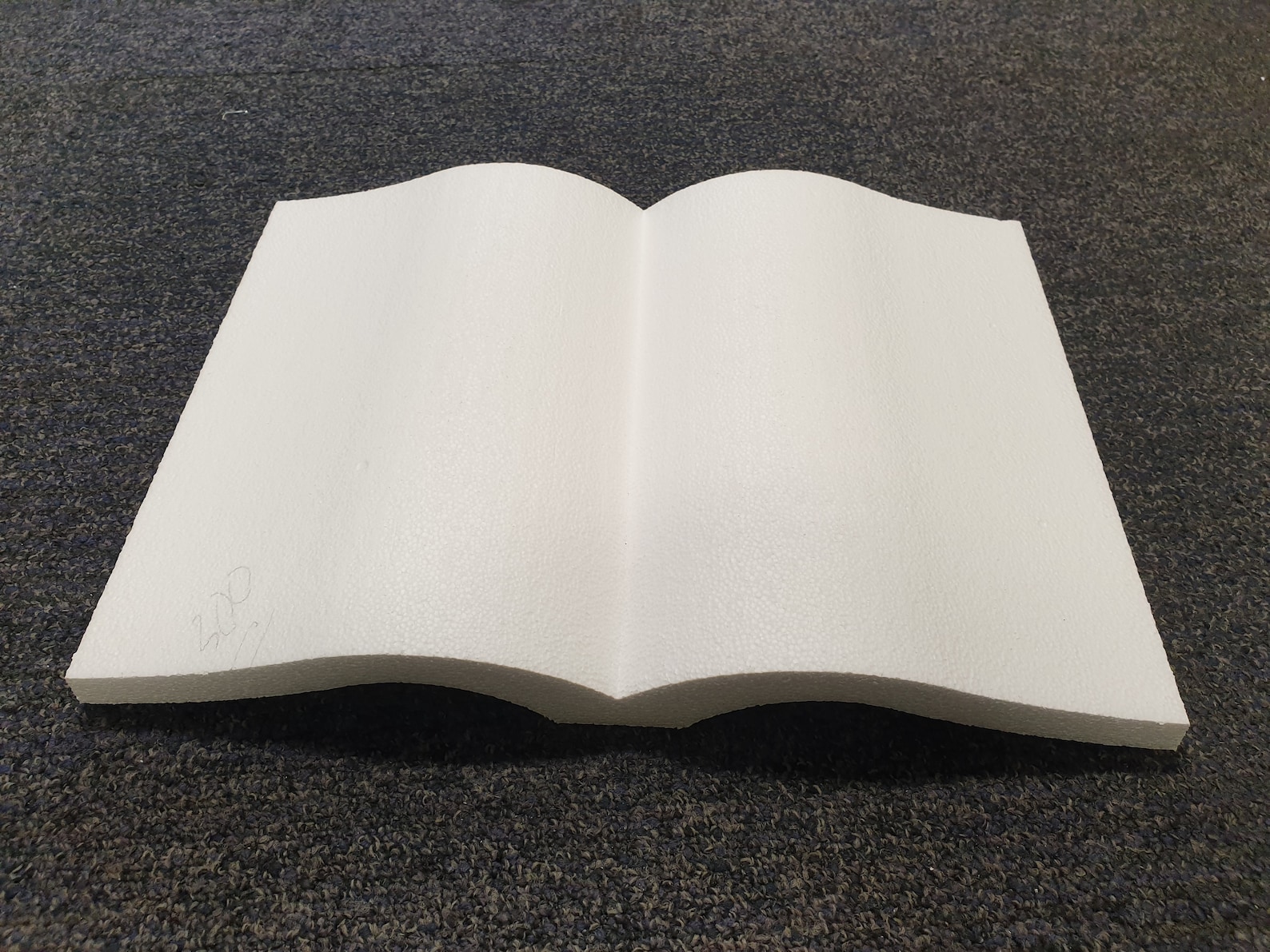 Polystyrene Shapes Various Shapes Available - Etsy