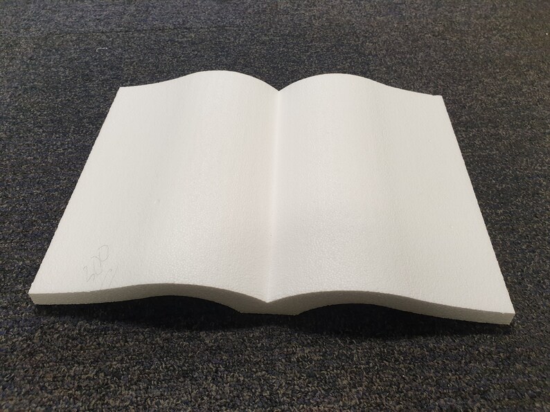 Polystyrene Shapes Various Shapes Available - Etsy